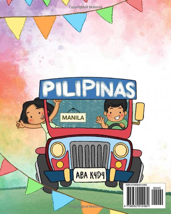 Snapklik.com : A Is For Adobo: ABCs Of Filipino Culture