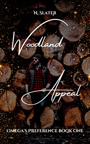 Woodland Appeal (An Omega's Preference Book 1) - Kindle edition by ...