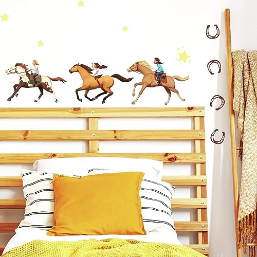 Best Spirit Wall Decals: Elevate Your Space with These Stunning Designs ...