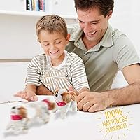 Buy Cute Little Puppy - Flip over Dog, Somersaults, Walks, Sits, Barks ...