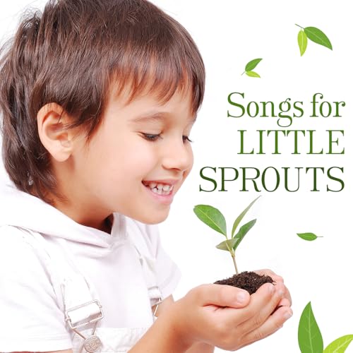 Songs for Little Sprouts : The Countdown Kids: Amazon.de: Digital Music