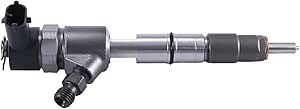 Amazon.com: Diesel Common Rail Fuel Injector Nozzle 0445110454 ...