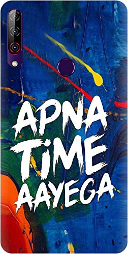 BuyFeb® Printed Lg W30 Pro Mobile Stylish Soft Mobile Back Cover Case ...