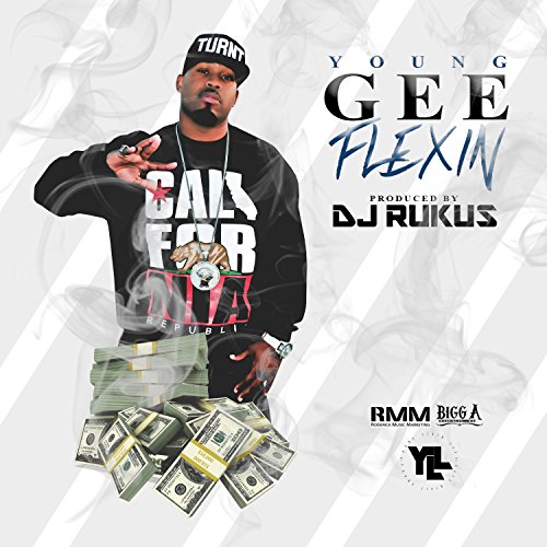Écouter Flexin' - Single par Young Gee sur Amazon Music Unlimited