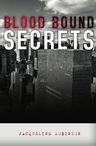 Amazon.com: Blood Bound Secrets: 9781419665400: Robinson, Jacqueline: Books