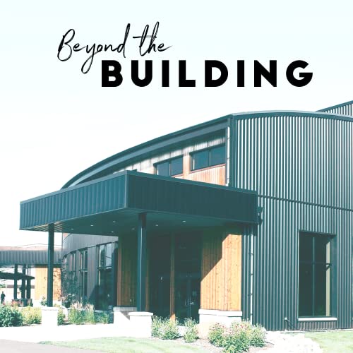 Beyond the Building : Woodlands Church: Amazon.in: Audible Books ...