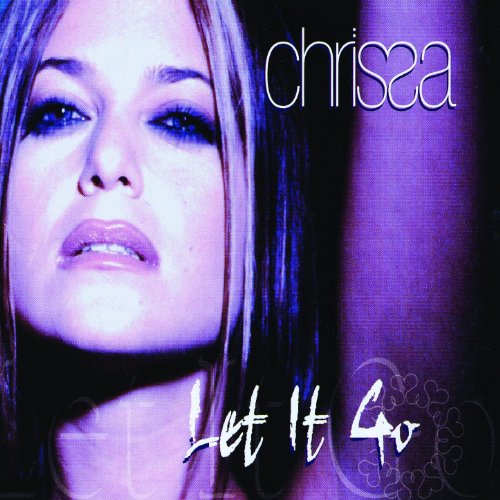 Amazon.com: Let It Go : Chrissa: Digital Music