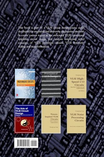 Snapklik.com : The Arts Of VLSI Opamp Circuit Design