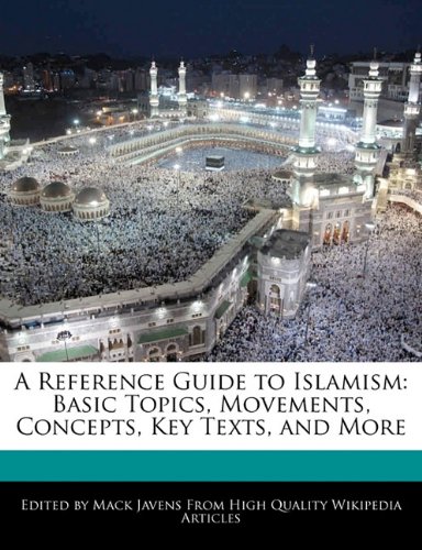 Amazon.co.jp: A Reference Guide to Islamism: Basic Topics, Movements ...