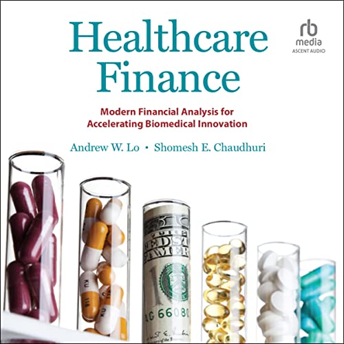 Amazon.com: Healthcare Finance: Modern Financial Analysis for ...