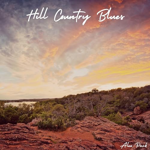 Écouter Hill Country Blues de Alex Pack sur Amazon Music Unlimited