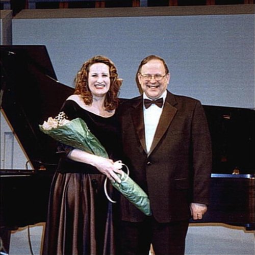 Play Graduate Recital - Live: Bach, Cantata #51 by Nancy Wiebe ...
