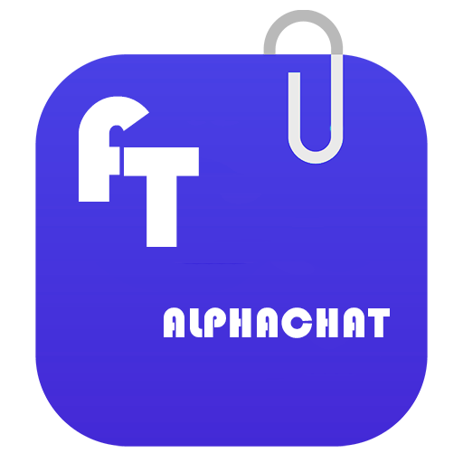 Aplicación FT Alphachat en Amazon Appstore