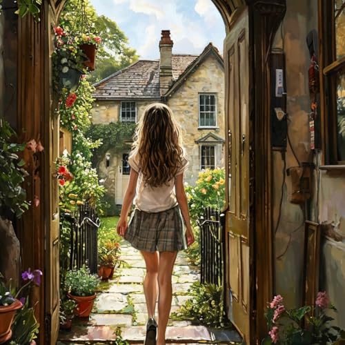 Play Leaving the House by Aleksandr Gavrilenko on Amazon Music