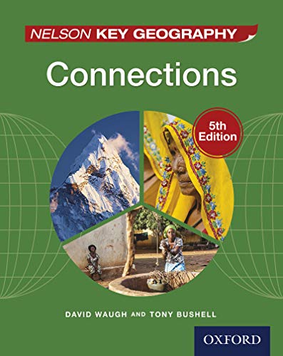 Amazon.com: Nelson Key Geography Connections eBook : Waugh, David ...