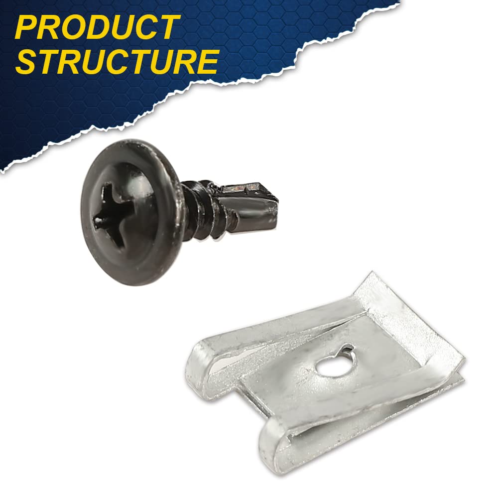 Caster & Camber Kits For Buick Regal 81-87 Buick Regal/Grand National ...
