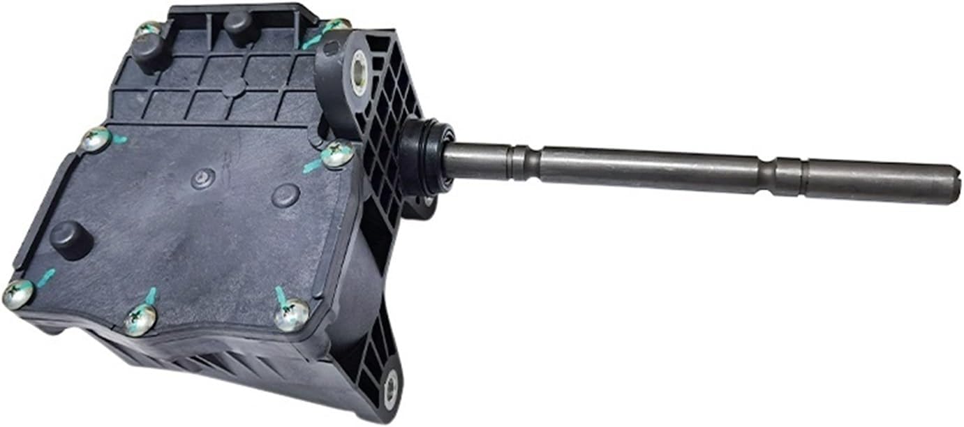 HILUX Actuator Assembly Transfer Shift Compatible for Toyota Prado ...