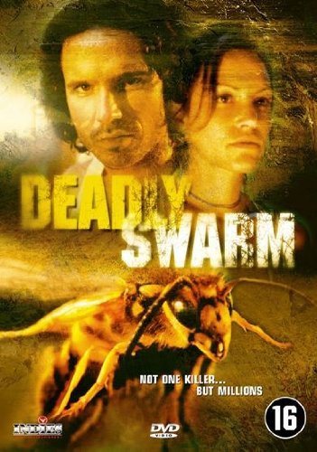 Amazon.com: Deadly Swarm : Shane Brolly, Kaarina Aufranc, J. Patrick ...
