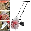 Amazon.com : WEBCAB Handheld Seeding Machine, Hand Seed Spreader, Hand ...
