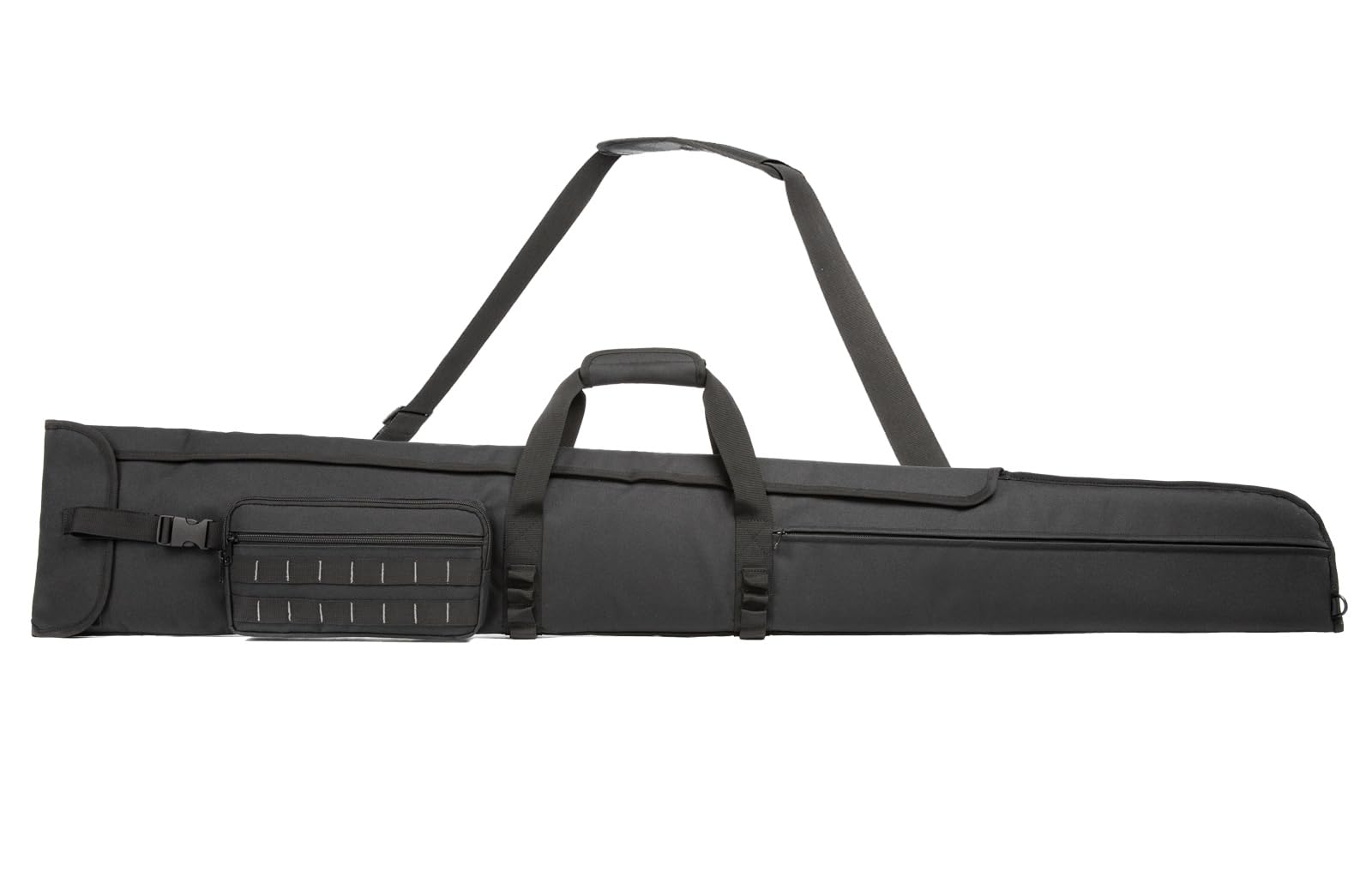 Snapklik.com : INSSTUID Rifle Case Shotgun Cases Soft - Water Resistant ...