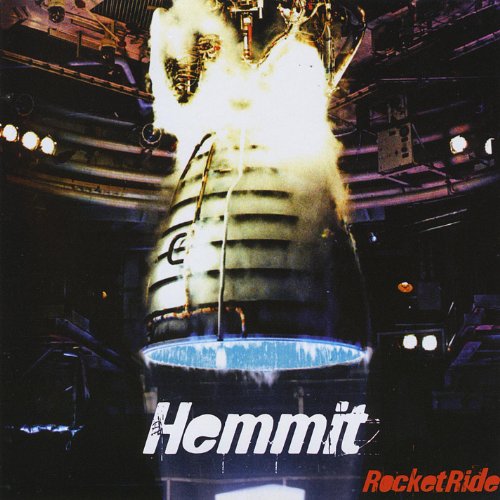 Amazon MusicでHemmitのRocketRideを再生する