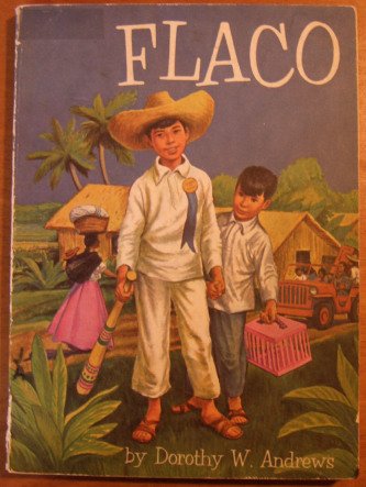 Flaco: Andrews, Dorothy Westlake: Amazon.com: Books