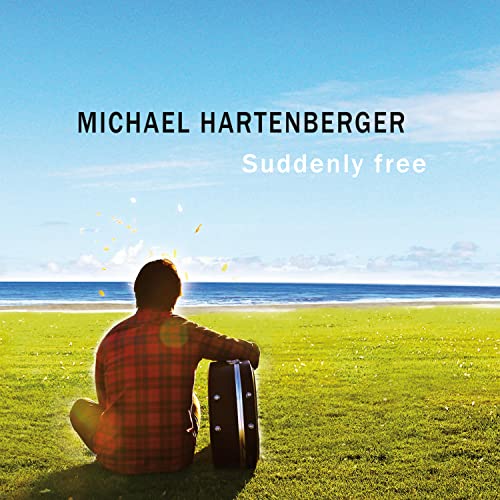 Amazon.co.jp: Suddenly Free : Michael Hartenberger: デジタルミュージック