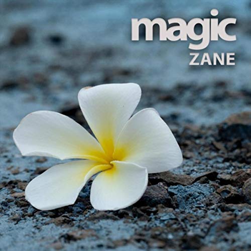 Play Magic by Zane on Amazon Music