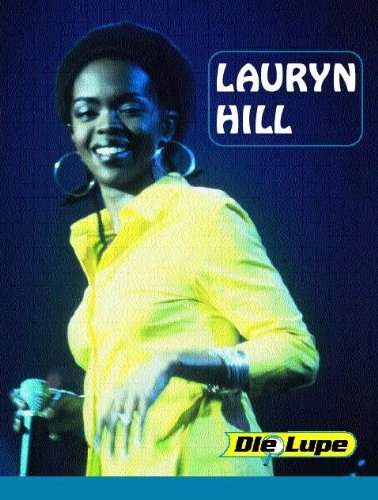 Lauryn Hill (Die Lupe): unknown author: 9780340791059: Amazon.com: Books