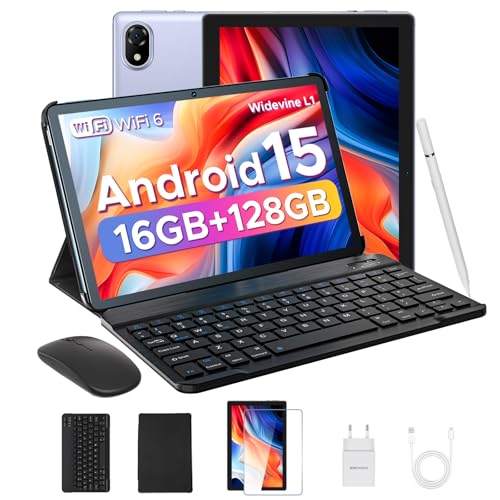 12 Best 10-inch Tablets (December 2025) Complete Guide