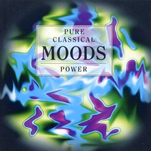 Classical Moods: Power Vol.2: Various: Amazon.in: Music}