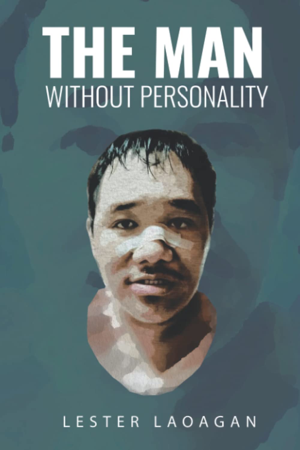 The Man Without Personality: Laoagan, Lester: 9789730369250: Amazon.com ...