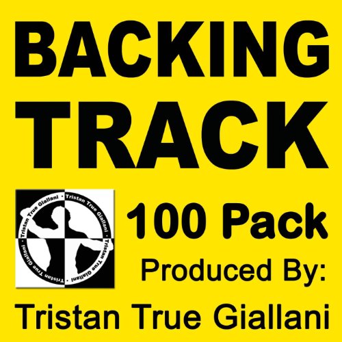 Backing Track de Backing Track en Amazon Music - Amazon.es