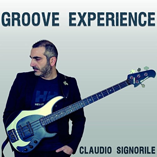 Groove Experience by Claudio Signorile on Amazon Music - Amazon.com