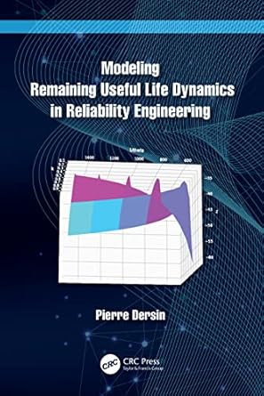 Modeling Remaining Useful Life Dynamics in Reliability Engineering ...