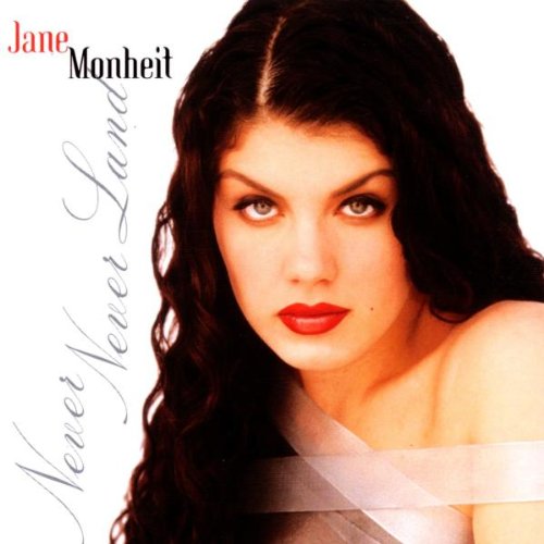 Monheit, Jane - Never Never Land (CD) - Amazon.com Music