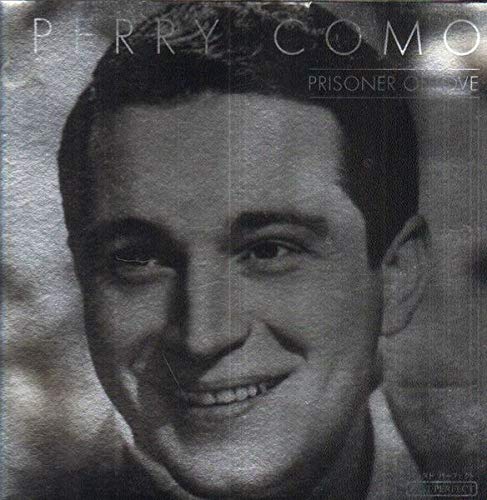Prisoner of Love : Como Perry: Amazon.es: CD y vinilos}