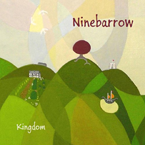 Amazon.com: Kingdom : Ninebarrow: Digital Music