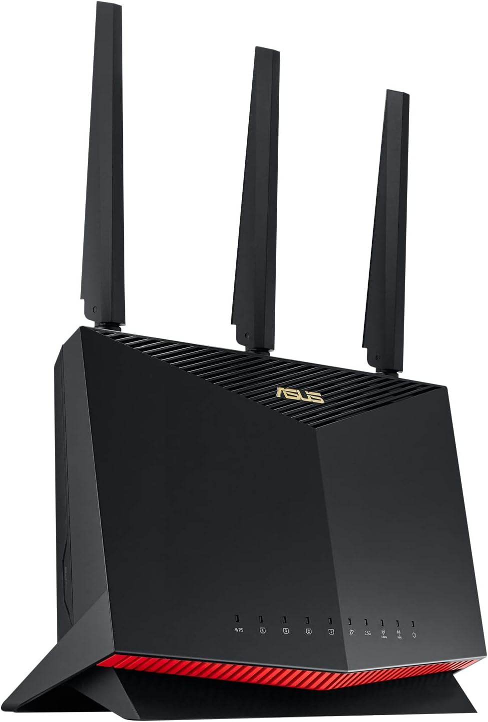 ASUS ROG Rapture GT-BE98 Router WiFi 7, cuatribanda, Banda de 320 MHz ...