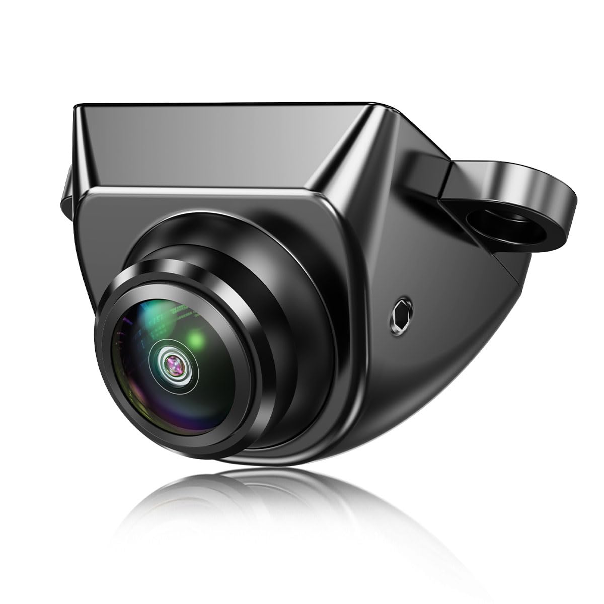 Amazon.com: AHD 1080P Vehicle Backup Camera Only Work with Monitors ...