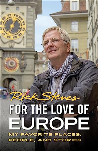 Amazon Best Sellers: Best General Europe Travel Guides