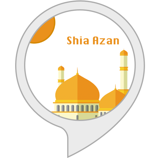 Amazon.ca: shia azan : Alexa Skills