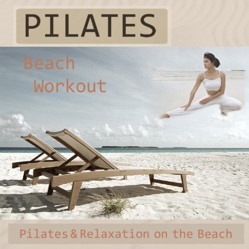 Play Pilates Beach Workout - Pilates & Relaxation On The Beach by ...
