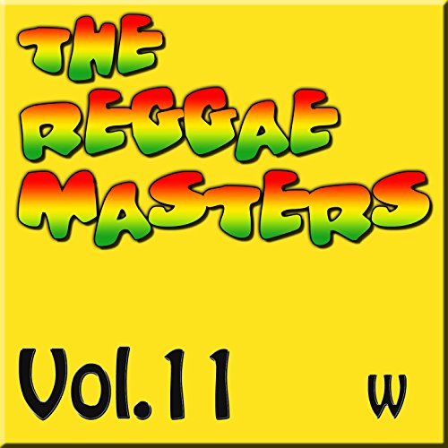 Play The Reggae Masters: Vol. 11 (L & M) by VARIOUS ARTISTS on Amazon ...