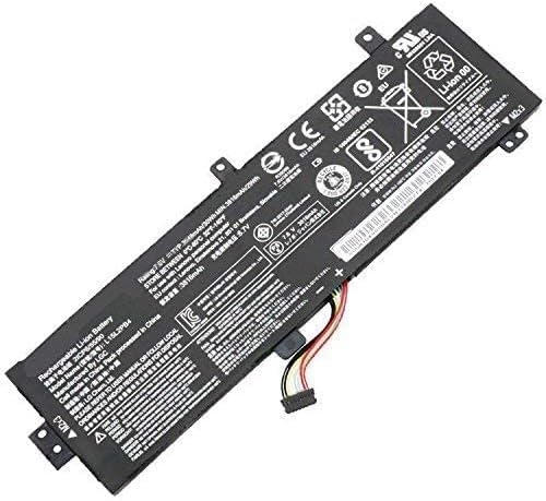 R & I L15M2PB5 L15C2PB5 Laptop Battery Compatible with Lenovo IdeaPad ...
