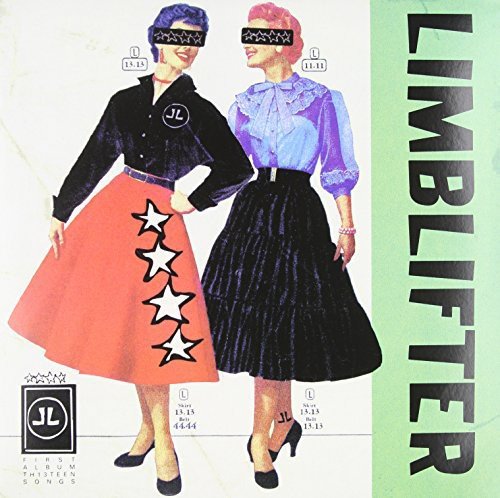 Limblifter - Limblifter - Amazon.com Music