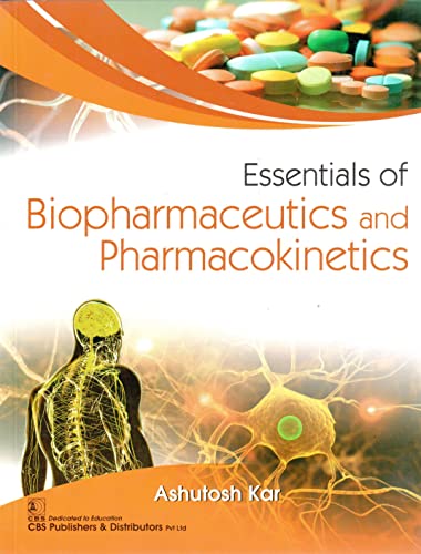 Essentials of Biopharmaceutics and Pharmacokinetics eBook : Kar ...