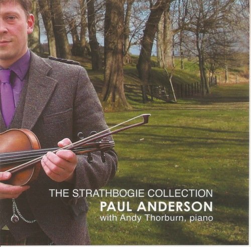 The Strathbogie Collection - Amazon.com Music