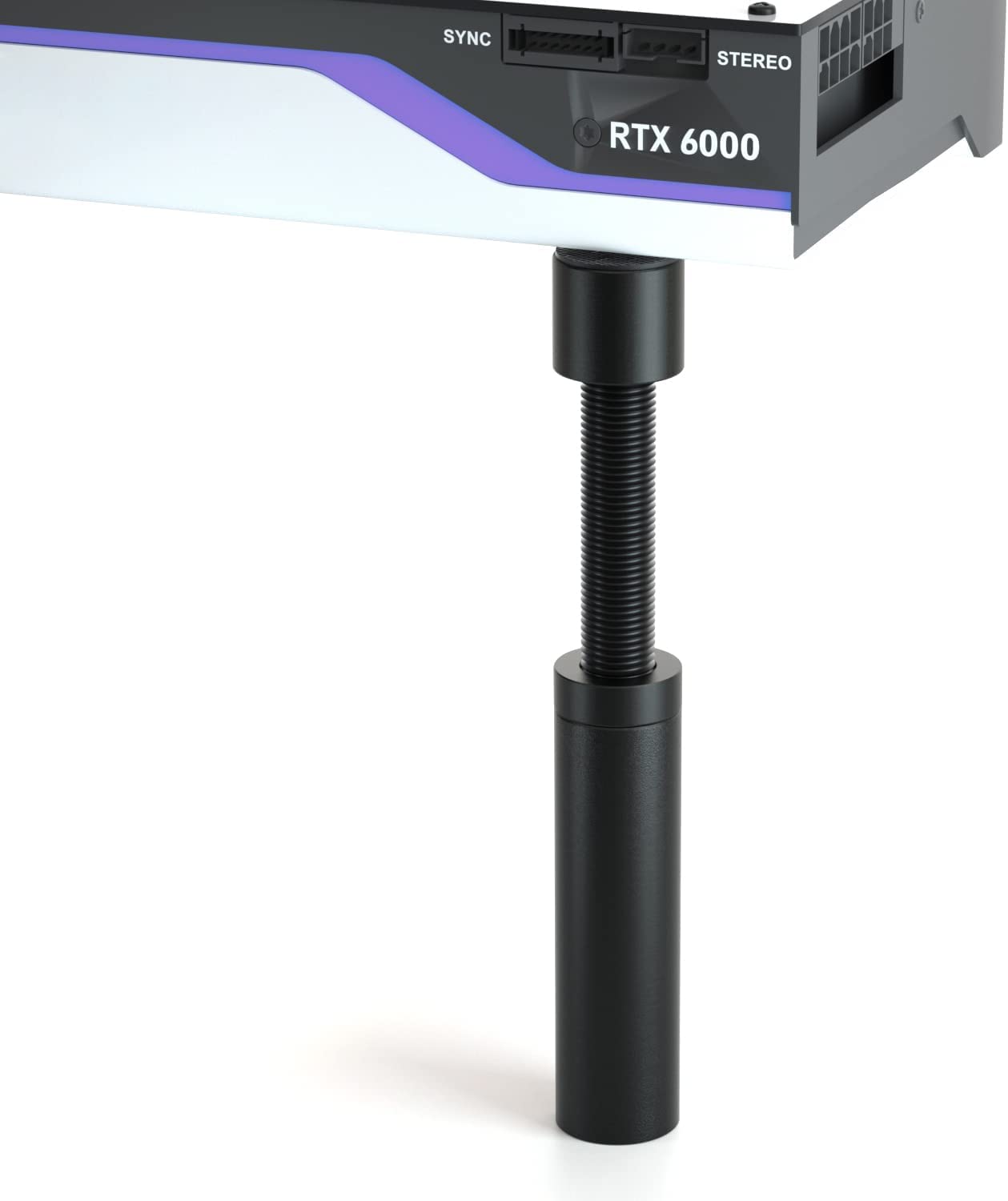 Graphics Card GPU Support Bracket: RGEEK GPU Sag Bracket Video Card ...