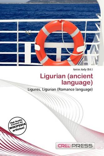Amazon.co.jp: Ligurian (Ancient Language) : 本